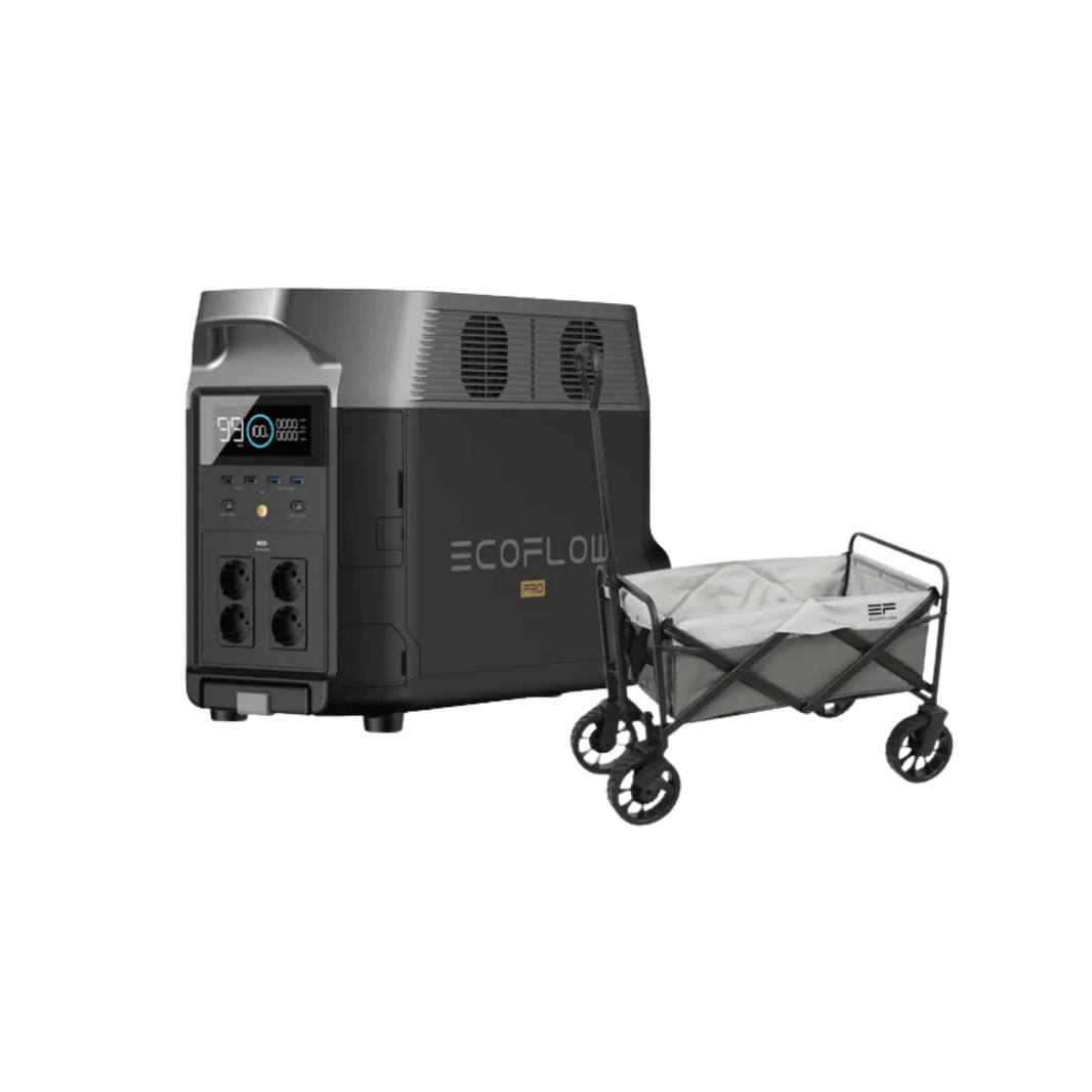 Packs Serie Delta Pro/Ultra