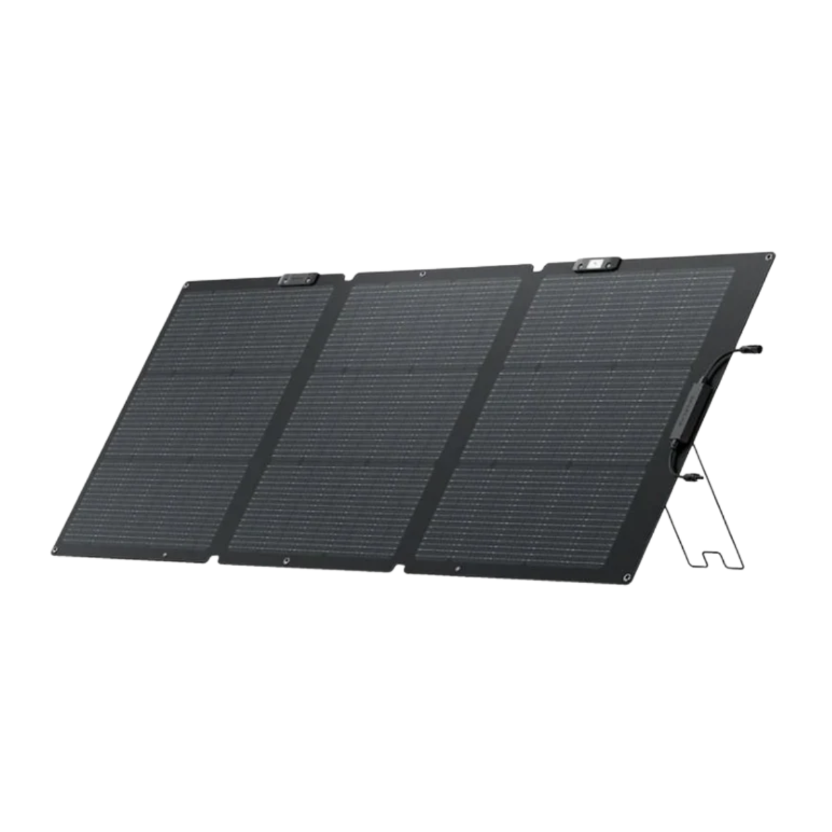 NextGen Panel Solar EcoFlow 160W Desplegable